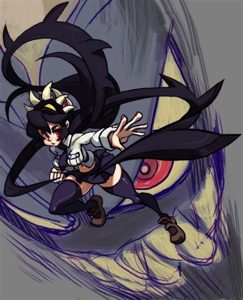 Filia | Sorcerers Wiki | Fandom
