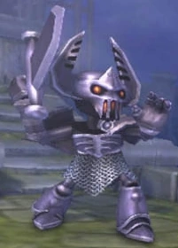 Shadow Duke | Sorcerers Wiki | Fandom