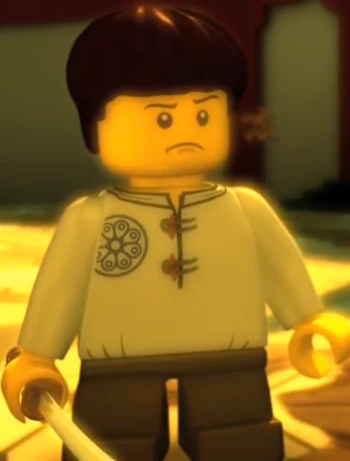 Lord Garmadon | Sorcerers Wiki | Fandom