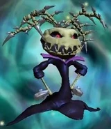 Pummel Weed | Sorcerers Wiki | Fandom