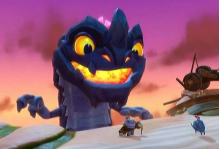 Fire Viper | Sorcerers Wiki | Fandom