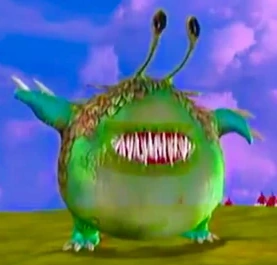 Chompy Mage | Sorcerers Wiki | Fandom