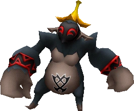 Wild Bruiser | Sorcerers Wiki | Fandom