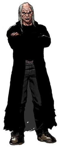 Calypso (Twisted Metal) | Sorcerers Wiki | Fandom