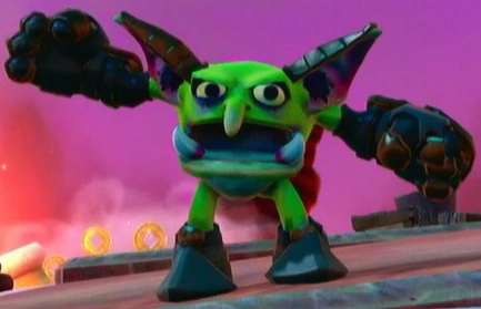 Trolls (Skylanders) | Sorcerers Wiki | Fandom