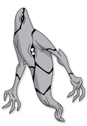 Ghostfreak | Sorcerers Wiki | Fandom