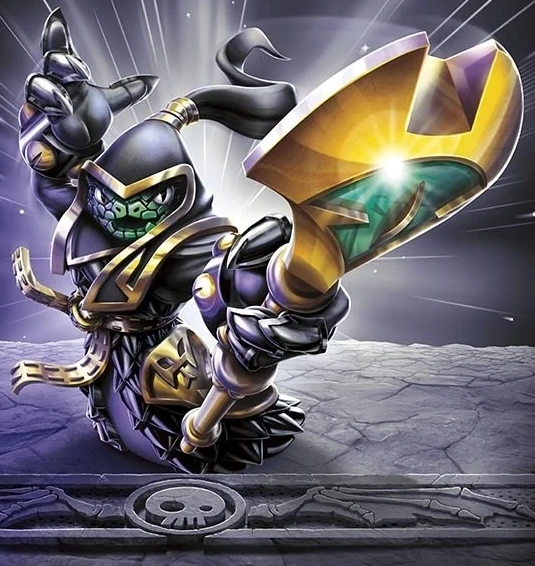 Snakes (Skylanders) | Sorcerers Wiki | Fandom