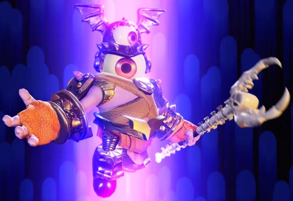 Doomlanders | Sorcerers Wiki | Fandom