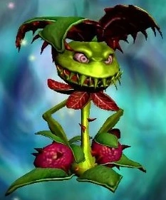 Pummel Weed | Sorcerers Wiki | Fandom