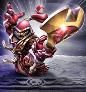 Senseis/Gallery | Sorcerers Wiki | Fandom