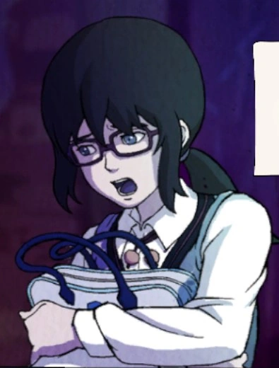 Echo (Gravity Rush) | Sorcerers Wiki | Fandom