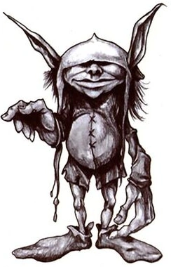Goblins (folklore) | Sorcerers Wiki | Fandom