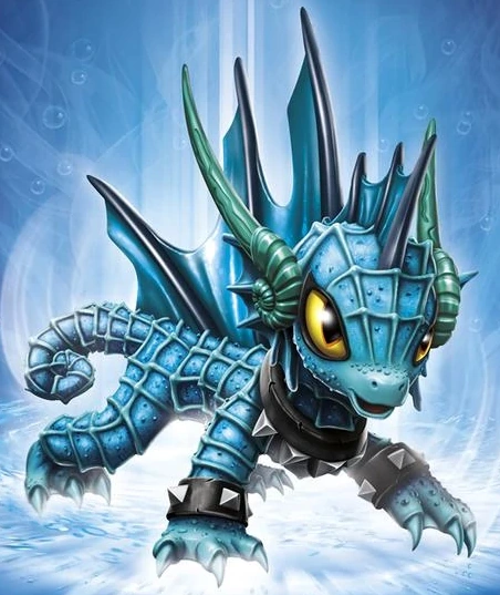 Echo (Skylanders) | Sorcerers Wiki | Fandom