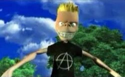 Calypso (Twisted Metal) | Sorcerers Wiki | Fandom