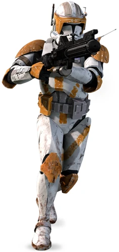 Commander Cody | Sorcerers Wiki | Fandom