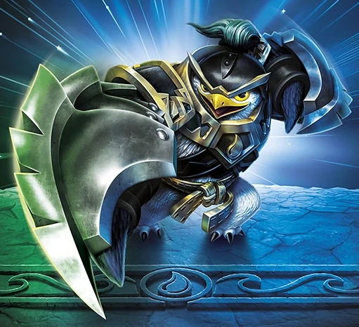 King Pen | Sorcerers Wiki | Fandom