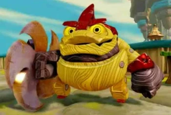 Shield Shredder | Sorcerers Wiki | Fandom