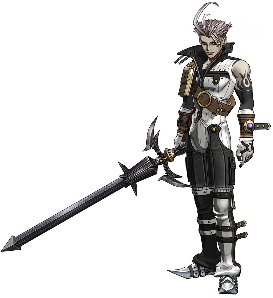 Seed (Rogue Galaxy) | Sorcerers Wiki | Fandom