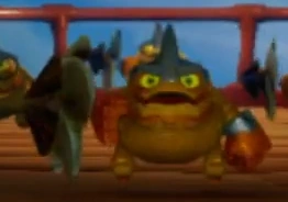 Shield Shredder | Sorcerers Wiki | Fandom