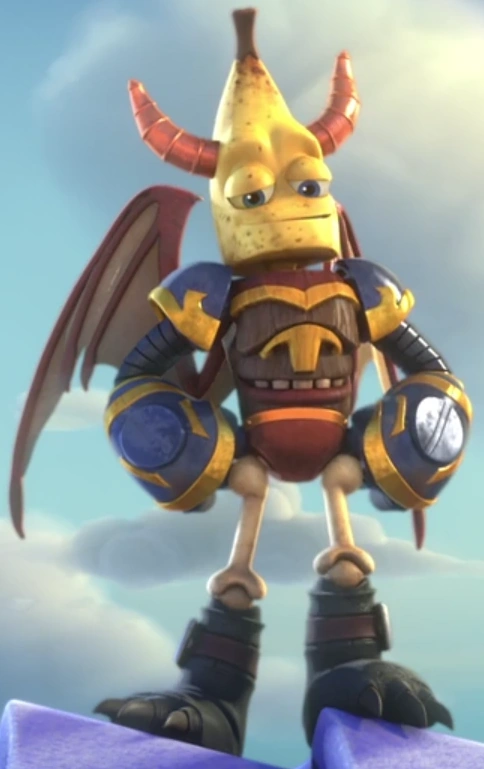 Cy (Skylanders Academy) | Sorcerers Wiki | Fandom