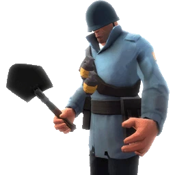 Soldier (Team Fortress 2) | Sorcerers Wiki | Fandom