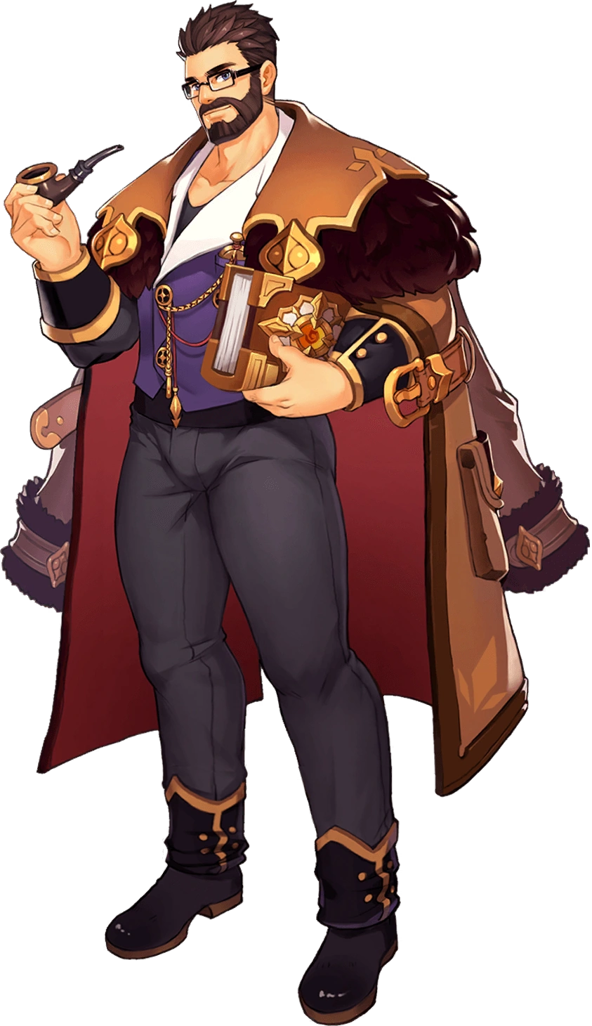 Vundo | Sorcerers Wiki | Fandom