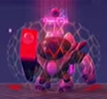 Blaster-Tron | Sorcerers Wiki | Fandom