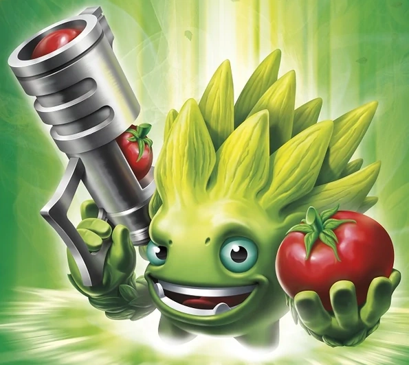 Food Fight | Sorcerers Wiki | Fandom