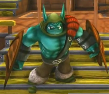 Goliath Drow | Sorcerers Wiki | Fandom