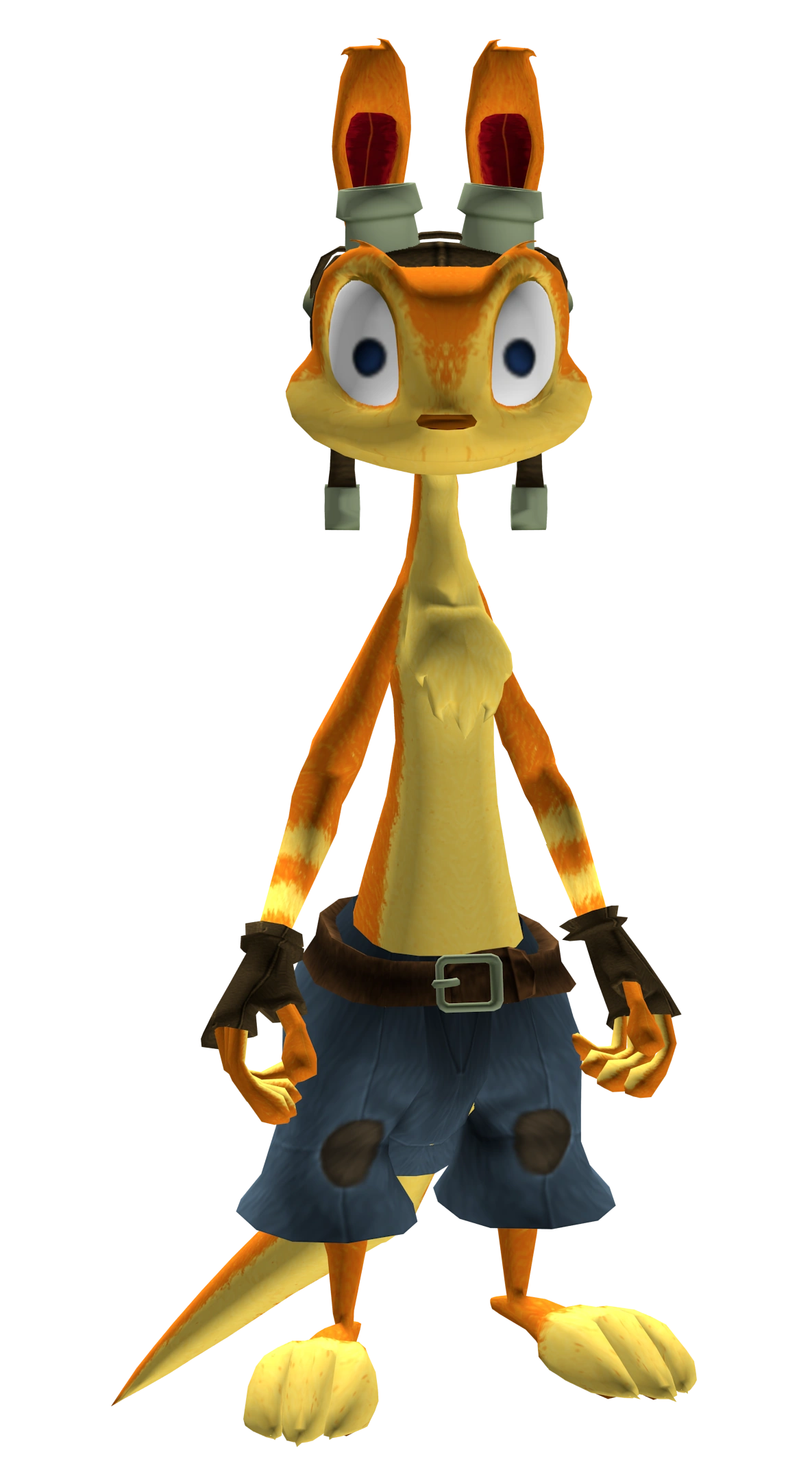 Daxter | Sorcerers Wiki | Fandom
