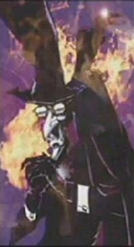 Mortimer Scharf | Sorcerers Wiki | Fandom