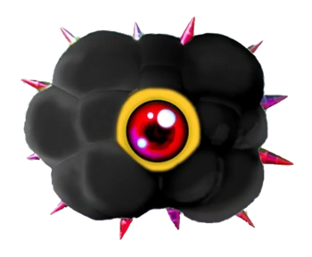 Parallel Kracko | Sorcerers Wiki | Fandom