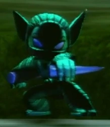 Evil Ninja Minion | Sorcerers Wiki | Fandom