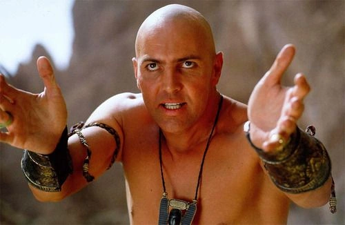 Mummies (The Mummy) | Sorcerers Wiki | Fandom