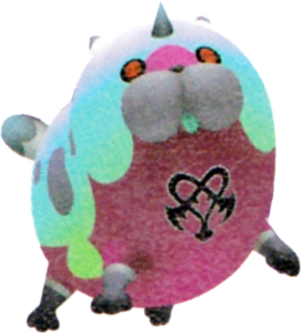 Meow Wow | Sorcerers Wiki | Fandom