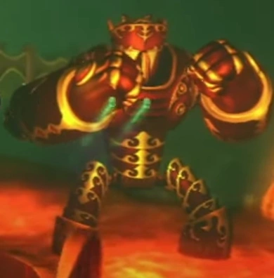 Arkeyan War Machine | Sorcerers Wiki | Fandom