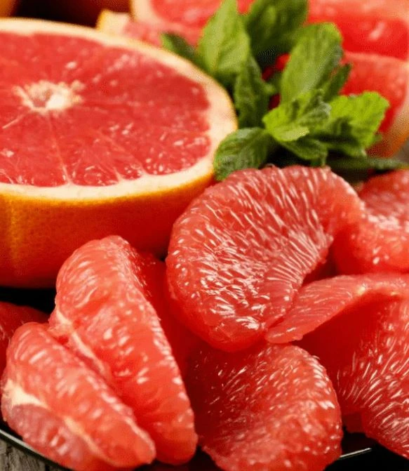 Grapefruit | Spell Components Wiki | Fandom