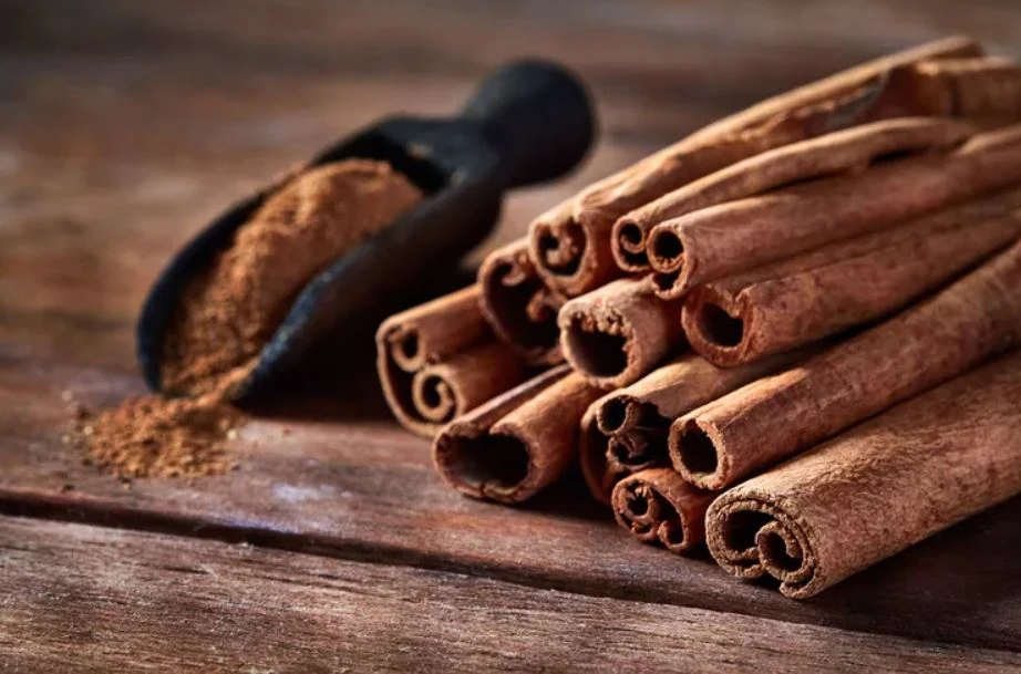Cinnamon | Spell Components Wiki | Fandom