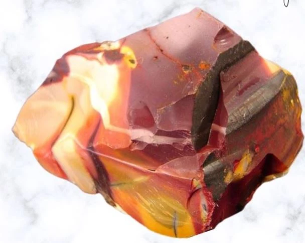 Mookaite | Spell Components Wiki | Fandom