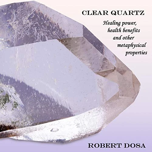 Clear Quartz | Spell Components Wiki | Fandom
