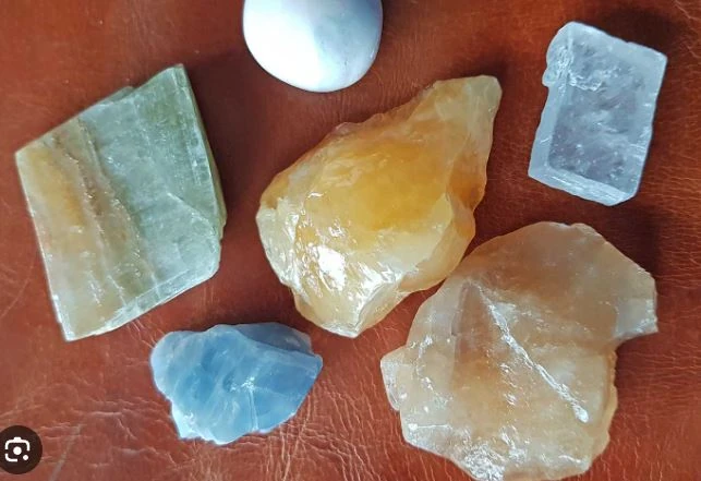 Calcite | Spell Components Wiki | Fandom
