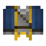 Wizard Robe | Spellcraft Wiki | Fandom