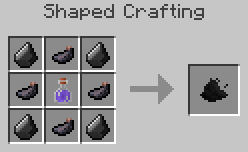 Shadow Dust | Spellcraft Wiki | Fandom