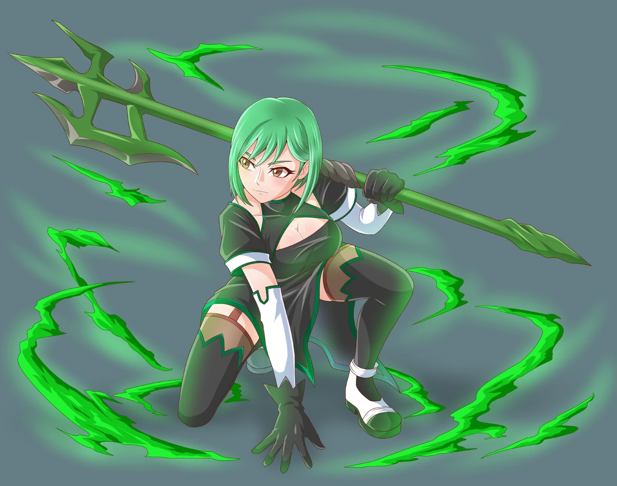 Emily Spellcrafter | Spellcrafter Saga Wiki | Fandom