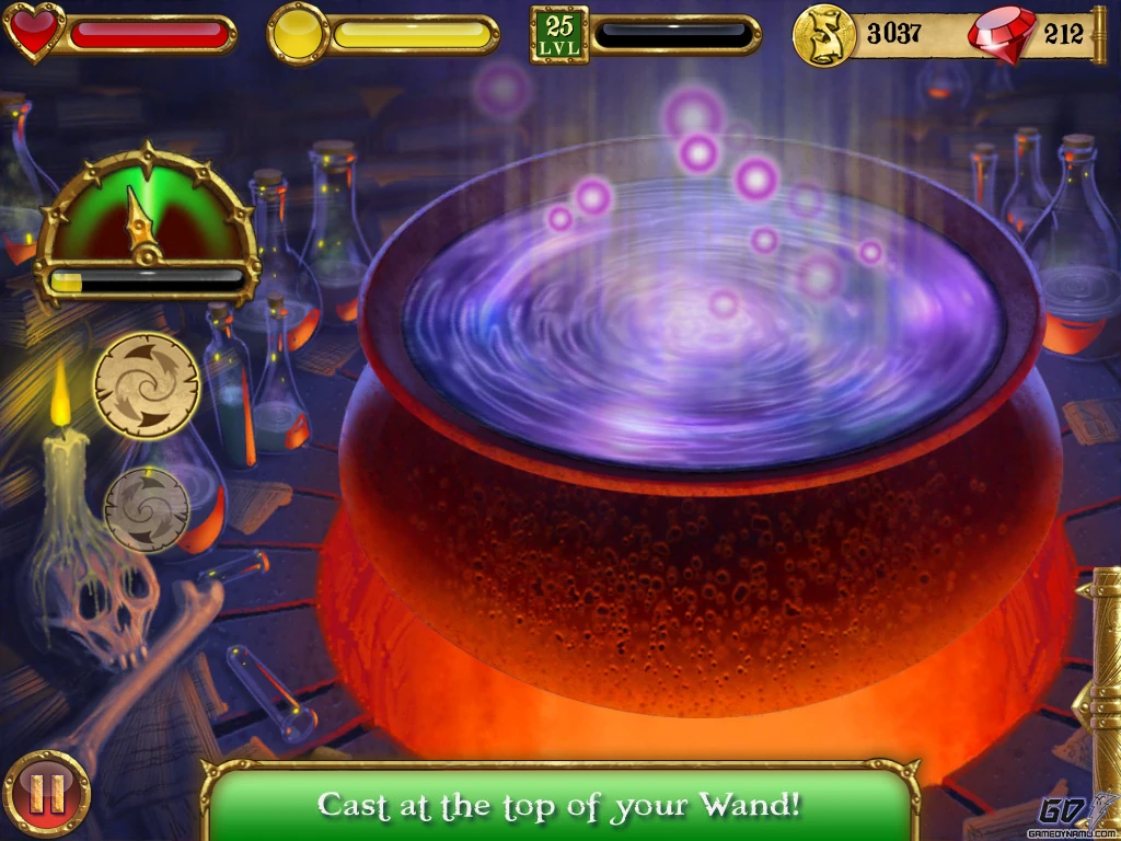 Spells | Spellcraft School of Magic Wiki | Fandom