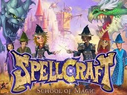 Spellcraft School of Magic Wiki | Fandom