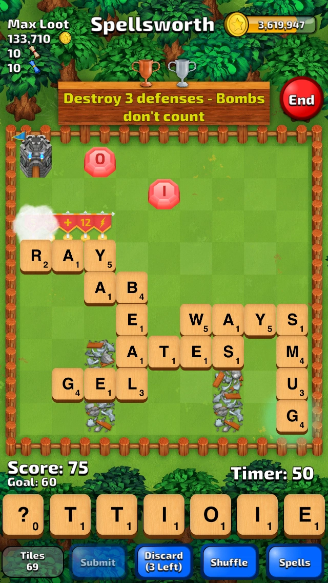 Safety Cloud Spell | Spelldom Wikia | Fandom