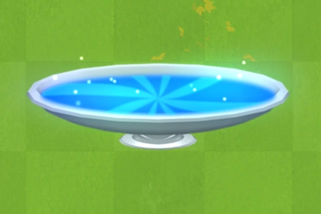 Blue Fire | Spelldom Wikia | Fandom