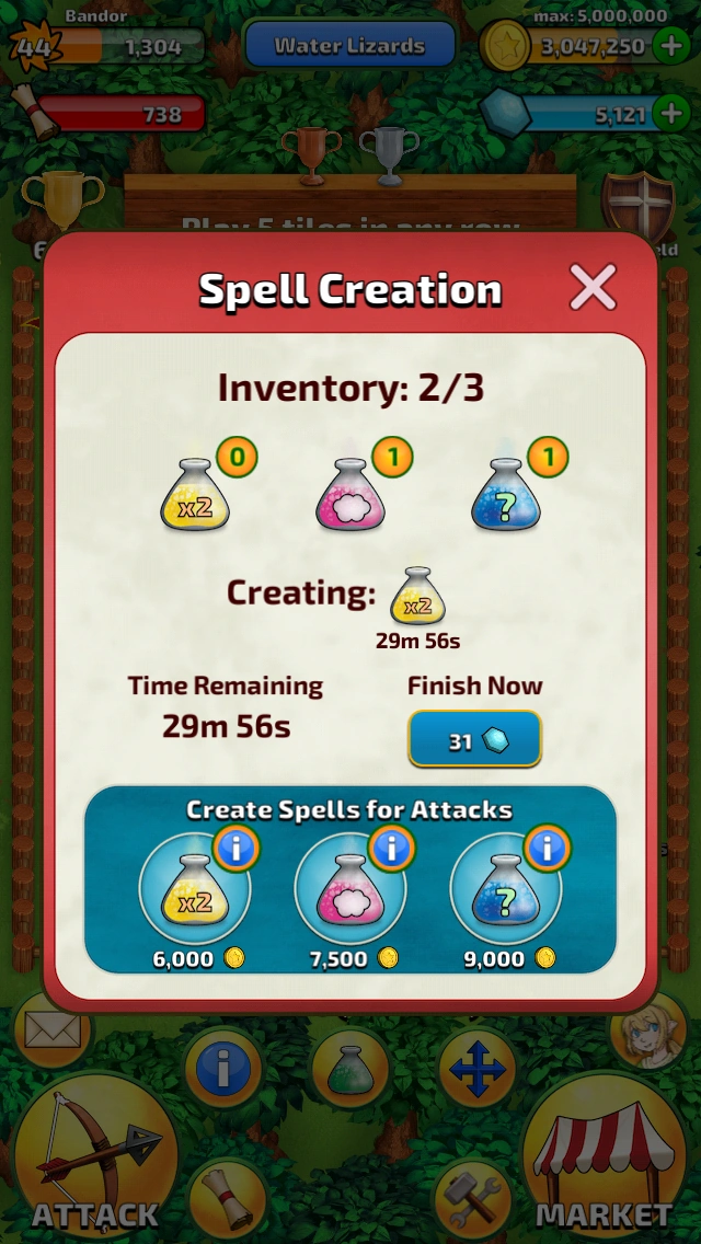 Spells | Spelldom Wikia | Fandom