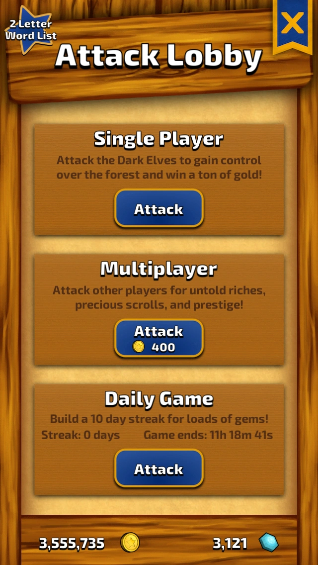 Attacking | Spelldom Wikia | Fandom